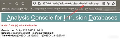 Step By Step Snort Ids Setup Guide For Windows Configure Detect And