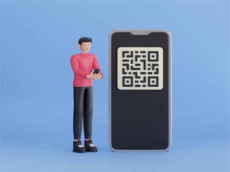 Qr Code Phone Psd Modèles Psd Gratuits De Haute Qualité à Télécharger Freepik