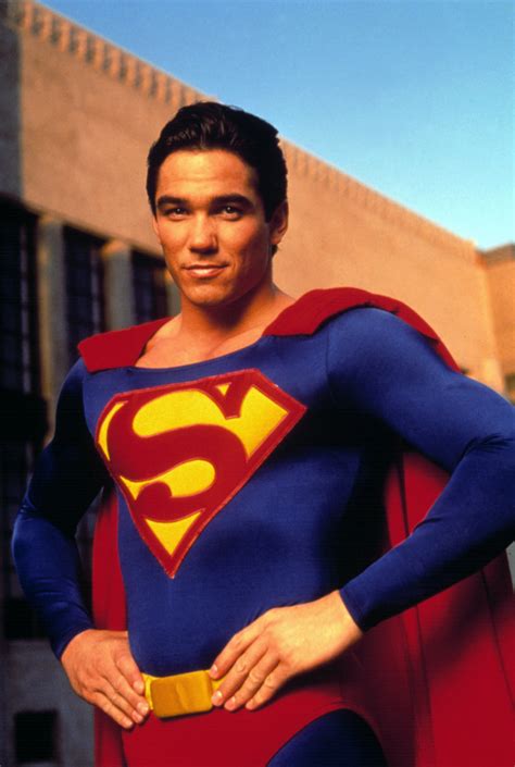 All The Actors Who Have Played Superman Whos Next