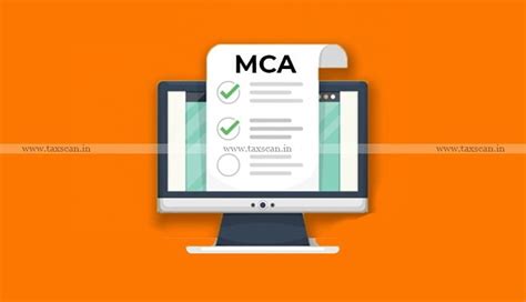 MCA Amends Definition Of Small Companies Read Notification