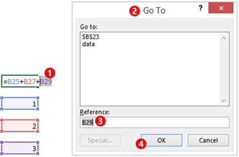 Tips To Write Better Excel Formulas Goodly