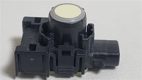 ダイハツ 純正 ウルトラソニツクセンサ クリアランスソナー 89341 B2020 E0 170308ー18294 色番号t19 Dba