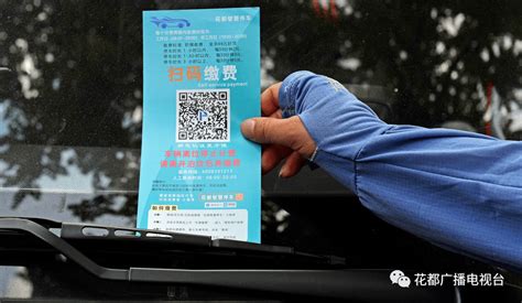 2115个智慧停车泊位来啦！ 运营 花都 路段
