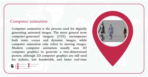 Computer Animation Stories On Map Historydraft