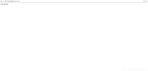 Springcloud从入门到精通（超详细文档一）spring Cloud Csdn博客
