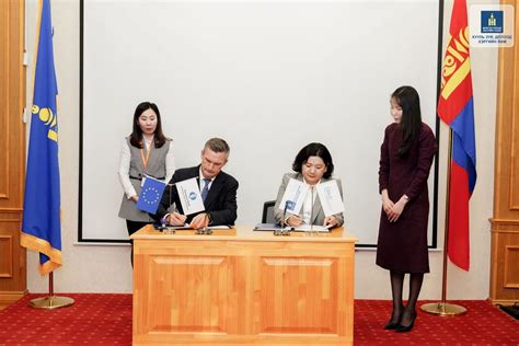 Эвлэрүүлэн зуучлах ажиллагааг бэхжүүлэх төслийг Олон Улсын Эрх Зүйн Хөгжлийн Байгууллагатай