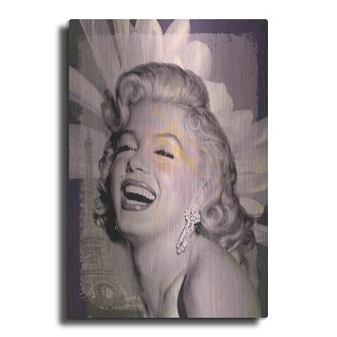 Luxe Metal Art Classic Interlude By Chris Consani Metal Wall Art 24
