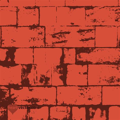 Free Bricks Background Vector Art And Graphics