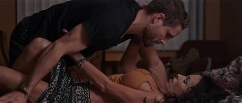 Nude Video Celebs Aria London Nude Murisa Harba Sexy Deadly Crush