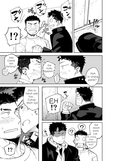 Naop Glory Hole Babe Indonesian MyReadingManga Naop Glory Hole Babe Indonesian MyReadingManga