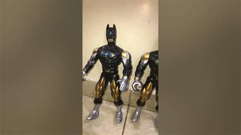 باتمان الحقيقي على هيئة رجل 😱😱😱 Youtube