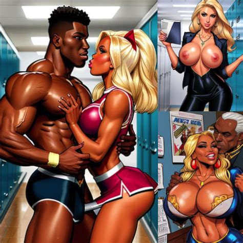 Black Porn Comics And Sex Games Svscomics