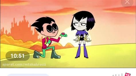 انیمیشن تایتان ها ی نوجوان دوبله کیفیت بالا انیمیشن های ایرانی و خارجی