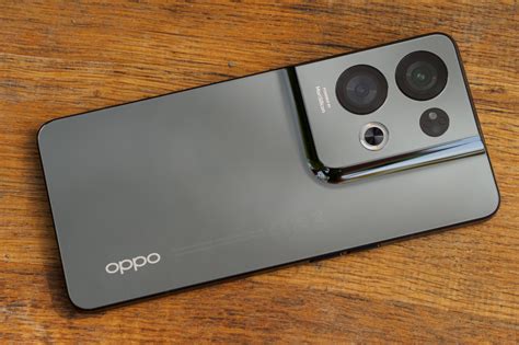 Oppo Reno Pro G Review Amateur Photographer
