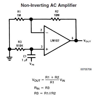 UNI OPAMP 08 Land Boards Wiki