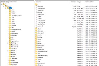 How To SSH Into Steam Deck Setup Guide Documenting My Steam Deck Journey
