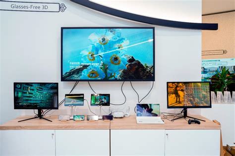 中国移动携手产业伙伴发布裸眼3d产业推进倡议 加速裸眼3d规模化发展 知乎