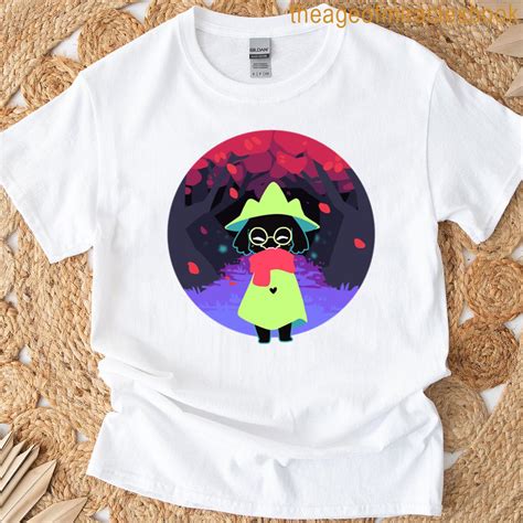 Ralsei T Shirt