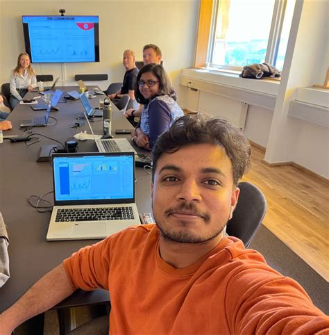 Martin Khristi On Linkedin Im Incredibly Thankful To Devoteam For The