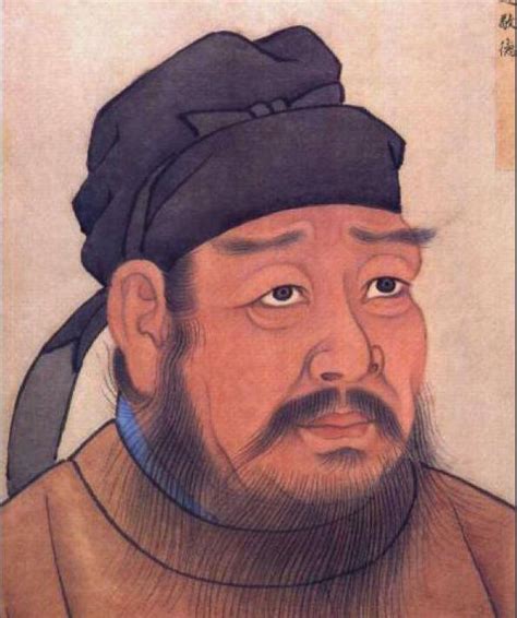 开朝立代兴盛李唐的凌烟阁二十四功臣的结局到底怎样一 搜狐大视野 搜狐新闻