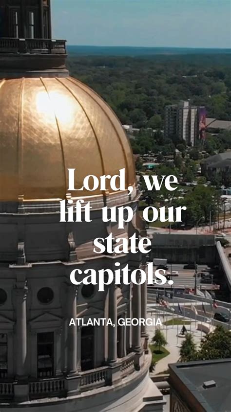 Live From The National Prayer Assembly Prayer Leaders From Around The