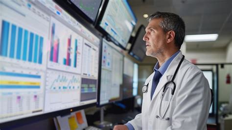 Data Analytics Tools Help Doctors Analyze Trends In Patient Outcomes