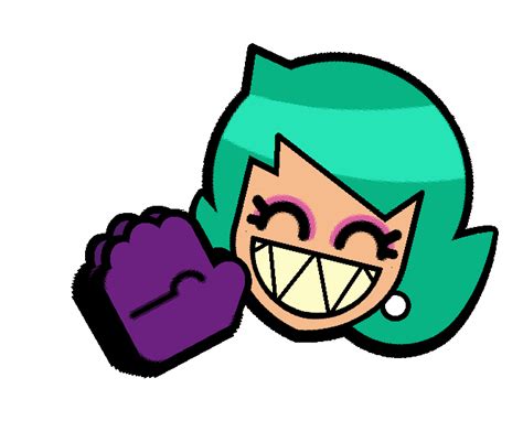 Lola In Brawl Stars Brawl Time Ninja