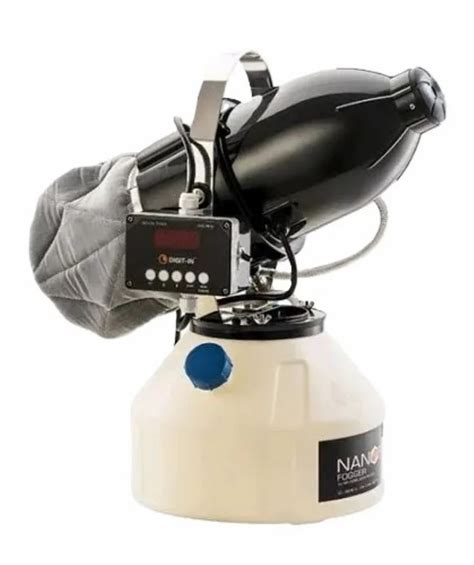 Medical Fogger Machine At ₹ 17000 Medical Fogger Machine In Mumbai