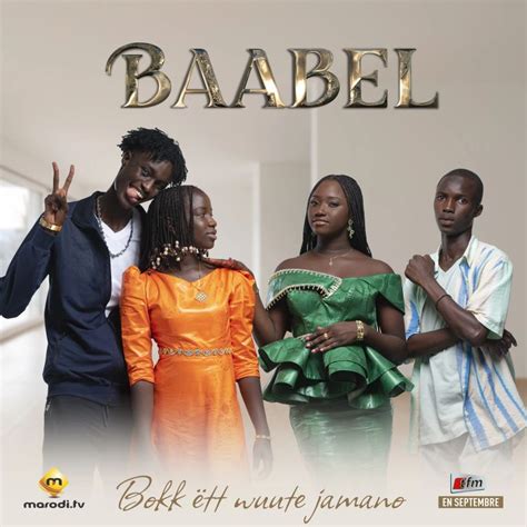 Marodi Maroditv Baabel Cinema Production Tfm Marodi Tv