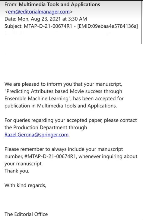 Srishti Jhunthra On Linkedin Sci Research Artificialintelligence