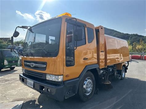 음식물차 노부스 5톤