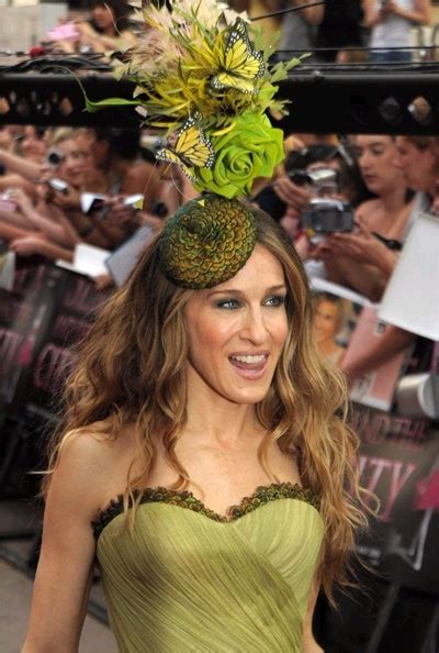 World Premiere Of Sex And The City Sex And The City The Movie Photo Fanpop