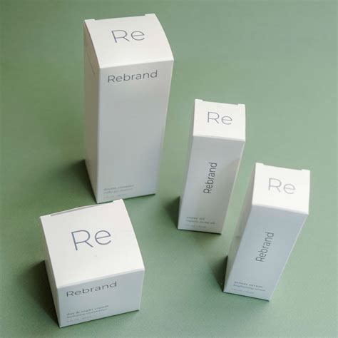 Facial Cream Re Up Refills