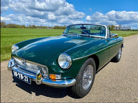 Color Code Mg B Mgb And Gt Forum The Mg Experience