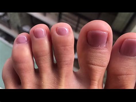 Gina Gerson Play With Feet XVIDEOS COM