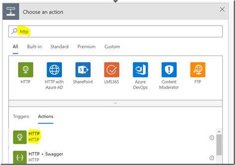 beginner s guide to microsoft flow api s and custom connectors c5 insight