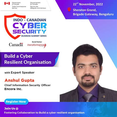 Anshul S Gupta On Linkedin Cyberattack Cyberawareness Cybersecurity Ciso Cio…