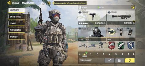 Cod Mobile The Best Mac 10 Loadouts High Ground Gaming