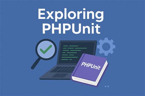 Phpunit Overview Php Tutorial Points