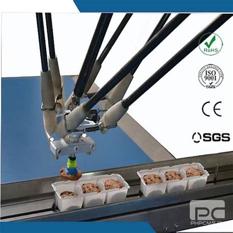Selective Compliance Assemble Robot Arm Welding Robot And Palletizer