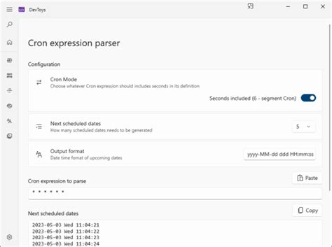 devtoys for windows a swiss army knife for developers