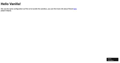 Js Data Transform Codesandbox