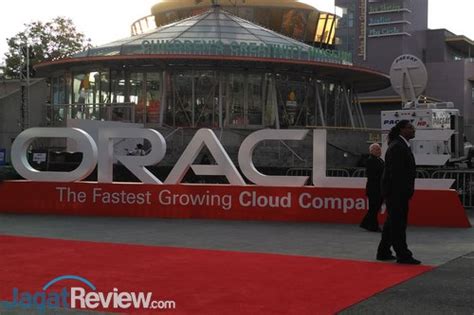 oracle asean canggih tapi masih tradisional jagat review