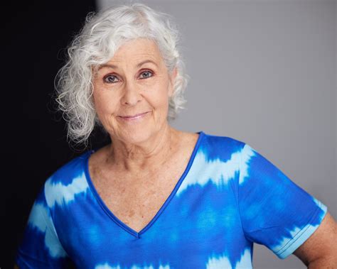 Kelly Cady Moxie Talent Agency