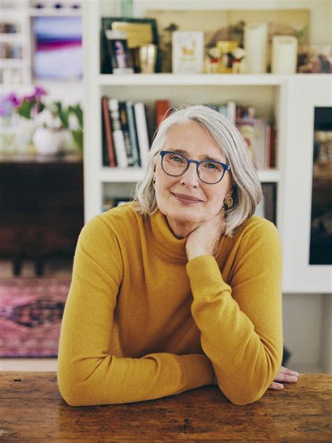 Mexican Singer Natalia Lafourcade And Canadian Author Louise Penny