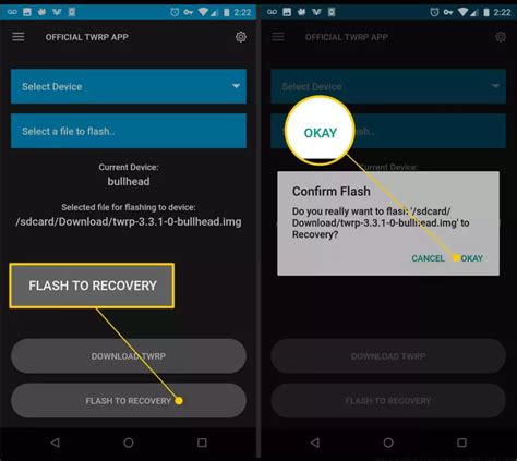 How To Install TWRP On Motorola Moto G Pure Phone