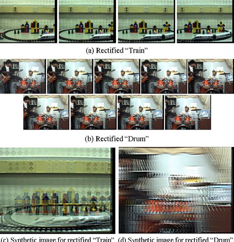 Figure 11 From An Efficient Image Rectification Method For Parallel