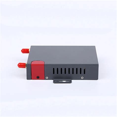 H20series Industrial Grade GSM GPRS Modbus To TCP IP Modem With RS232 Port Industrial Grade
