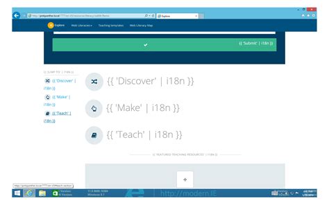 1017308 Angular Templates Not Rendering On Any Internet Explorer