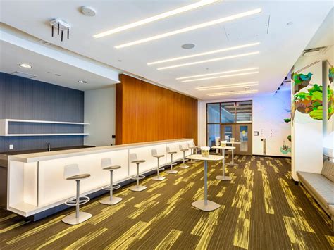 Residence And Conference Centre Toronto Downtown Ontario Meeting